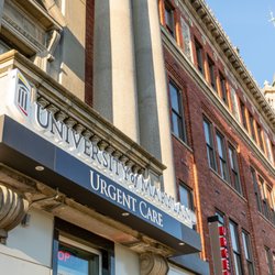 UNIVERSITY OF MARYLAND URGENT CARE - ROTUNDA - 43 Photos & 31 Reviews ...