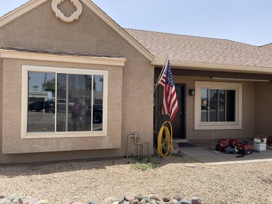 PERFORMANCE WINDOWS - Updated October 2025 - 126 Photos & 18 Reviews ...