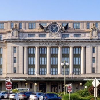 RADISSON LACKAWANNA STATION HOTEL SCRANTON - Updated September 2024 ...