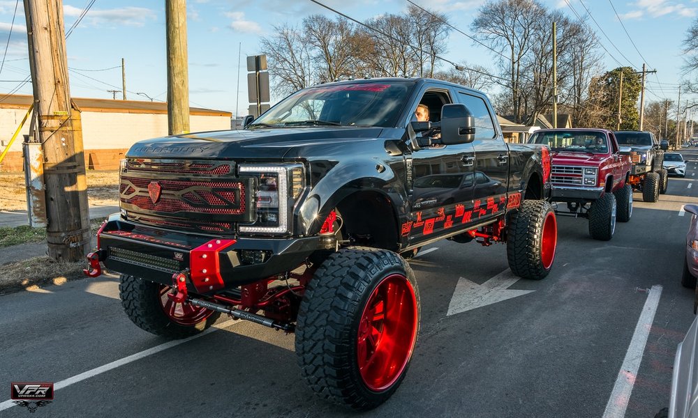 VPR 4X4 - Updated December 2025 - 20 Photos - 1870 Saturn Blvd, Orlando ...