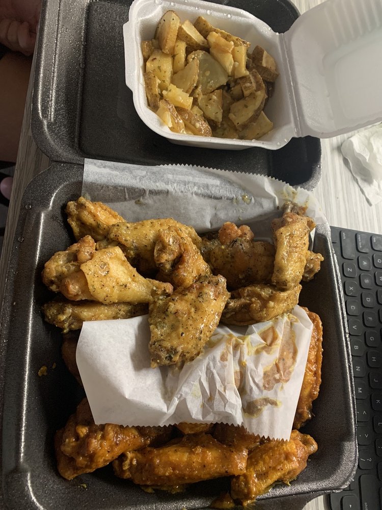 WING KYNG - 15 Reviews - 428 Southland Dr, Lexington, Kentucky ...