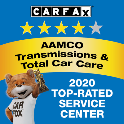 AAMCO TRANSMISSIONS & TOTAL CAR CARE - Updated April 2026 - 10 Photos ...