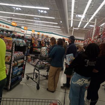 WINCO FOODS - Updated December 2025 - 287 Photos & 166 Reviews - 2855 ...