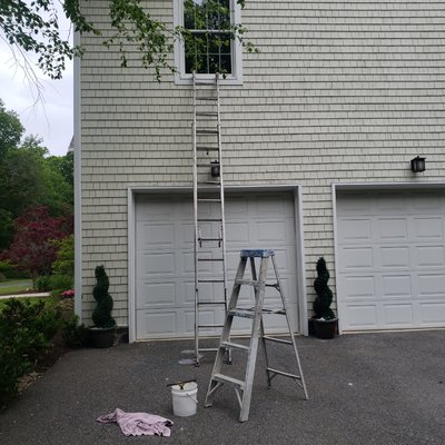 MELVIN R POWER WASHING - 120 Photos & 38 Reviews - Silver Spring ...