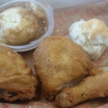 KFC - Updated August 2025 - 14 Photos & 14 Reviews - 3200 N ...