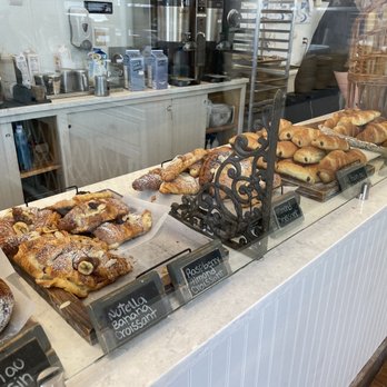 PATISSERIE FLORENTINE - Updated June 2025 - 175 Photos & 122 Reviews ...