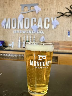 MONOCACY BREWING COMPANY - Updated January 2026 - 97 Photos & 61 ...