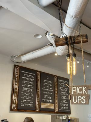 BREWPOINT COFFEE - Updated December 2025 - 354 Photos & 321 Reviews ...