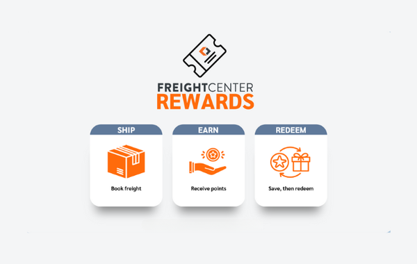 FREIGHTCENTER - Updated May 2026 - 11 Reviews - 34125 US Hwy 19 N, Palm ...