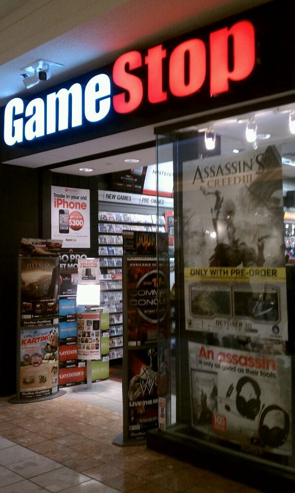 GAMESTOP - Updated August 2025 - 7875 Montgomery Rd, Cincinnati, Ohio ...