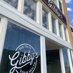 GIBBY C’S SOUTH IN YOUR MOUTH - Updated October 2025 - 96 Reviews & 144 ...