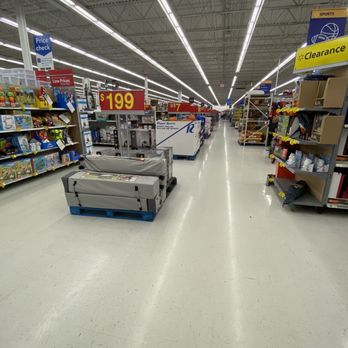 WALMART SUPERCENTRE - Updated January 2026 - 13 Reviews - 5302 ...