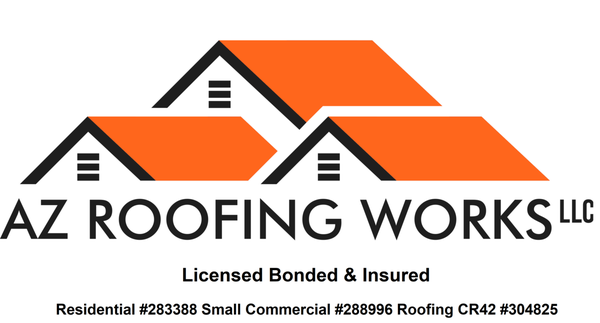 AZ ROOFING WORKS - Updated October 2025 - 17 Reviews - 310 S Alma ...