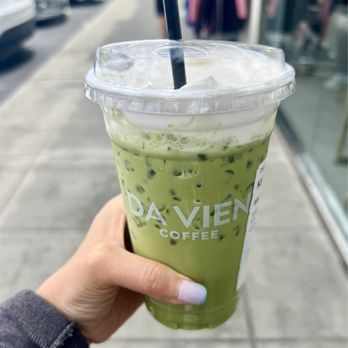 DA VIEN COFFEE - Updated July 2024 - 1262 Photos & 707 Reviews - 9562 ...