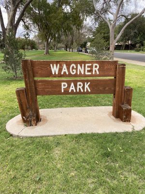 WAGNER PARK - Updated August 2025 - 2600 Elgin Ave, Lubbock, Texas ...