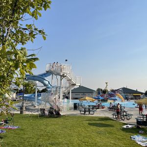 CLEARFIELD AQUATIC & FITNESS CENTER - Updated July 2025 - 16 Photos ...