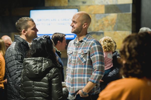 TRADERS POINT CHRISTIAN CHURCH - CARMEL - Updated December 2025 - 1242 ...