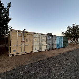 NOVA STORAGE - Updated July 2025 - 20 Reviews - 3305 E Palmdale Blvd ...