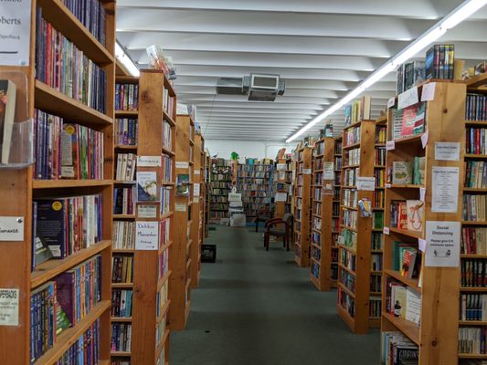 COAS BOOKS - Updated December 2024 - 11 Photos - 1101 S Solano Dr, Las ...