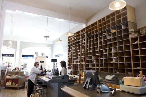 QUEEN ANNE DISPATCH - Updated December 2025 - 16 Photos & 100 Reviews ...