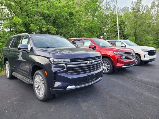 OUTTEN CHEVROLET OF HAMBURG - Updated December 2025 - 61 Photos & 24 ...