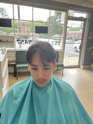 CLASSIC CUTS - Updated May 2026 - 10 Reviews - 1313 N Mount Vernon Ave ...
