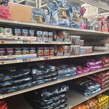 PETSMART - Updated December 2025 - 33 Photos & 11 Reviews - 10240 Mill ...
