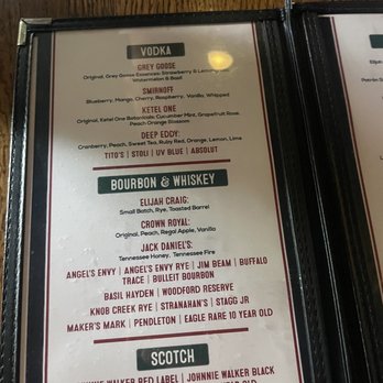 TAILGATE TAVERN & GRILL - 248 Photos & 350 Reviews - 19552 E Main St ...