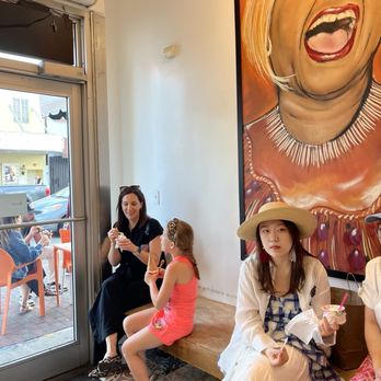 AZUCAR ICE CREAM - LITTLE HAVANA - Updated April 2025 - 2131 Photos ...