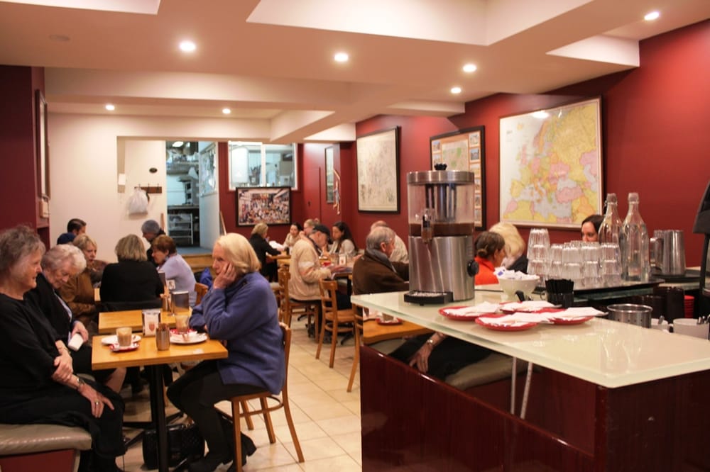 FLEISCHER CONTINENTAL CAKES - Updated July 2025 - 96 Glenferrie Rd ...