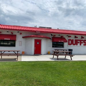 DUFF’S FAMOUS WINGS - 152 Photos & 209 Reviews - Chicken Wings - 3090 ...