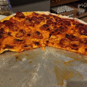 CONTE’S PIZZA AND BAR - Updated June 2024 - 150 Photos & 358 Reviews ...
