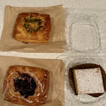 RED BIRD BAKERY - Updated October 2024 - 71 Photos & 42 Reviews - 463 ...