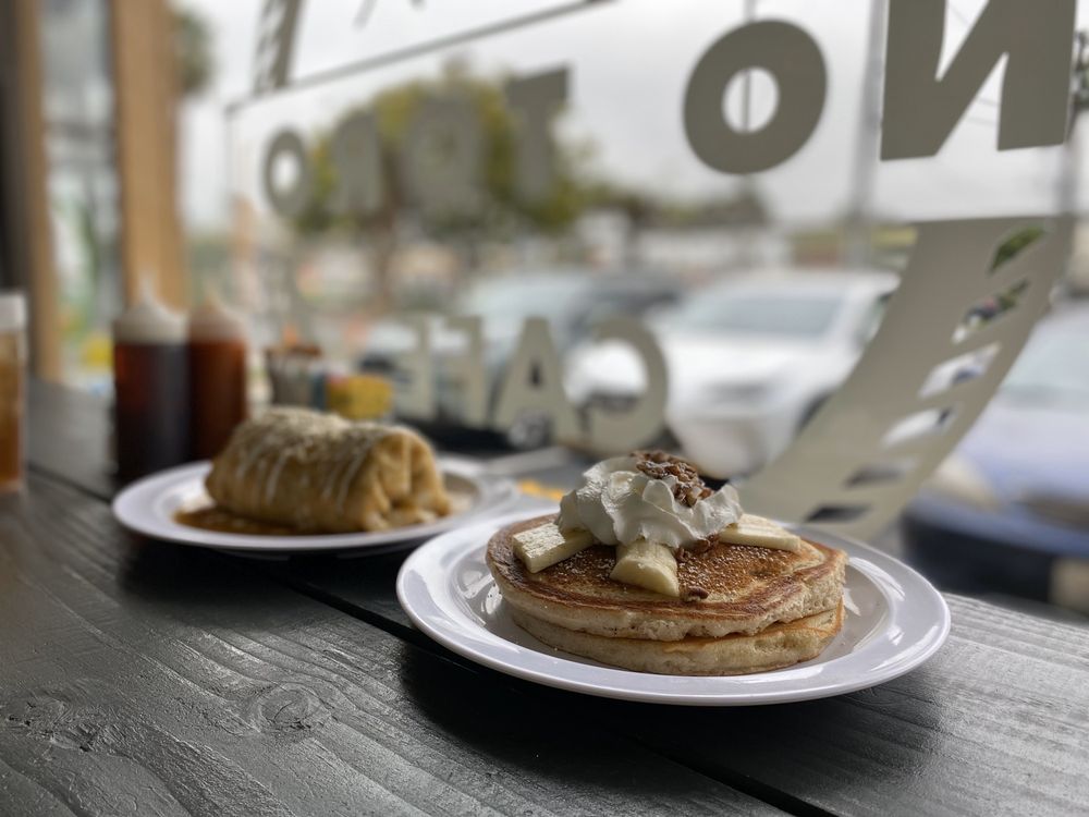 Open for Business - NO TORO CAFE - 1009 Photos & 799 Reviews - 11818 ...