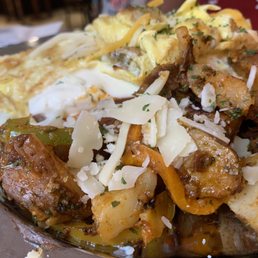 JUST SPOONS CAFE - 525 Photos & 315 Reviews - Comfort Food - 7023 W ...