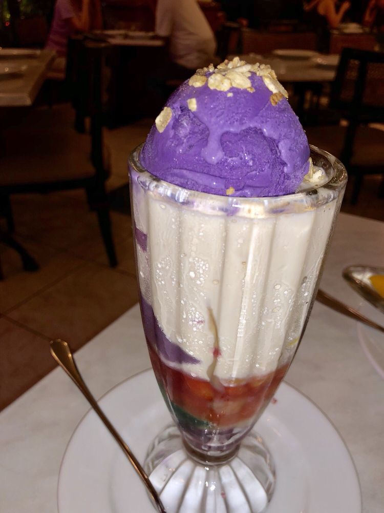 MILKYWAY CAFE - 37 Photos - Desserts - 2/F, Milkyway Building, 900 A ...