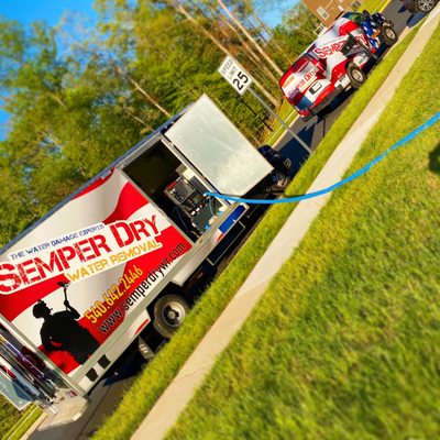 SEMPER DRY WATER REMOVAL - Updated December 2025 - 22 Photos & 16 Reviews - 497 Lendall Ln ...