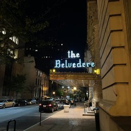 THE OWL BAR - Updated April 2025 - 344 Photos & 454 Reviews - 1 E Chase ...