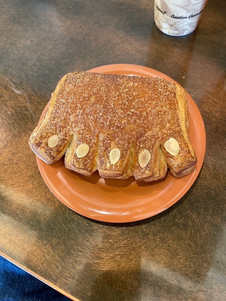 NEIGHBOR’S MILL BAKERY & CAFE - Updated January 2025 - 128 Photos ...