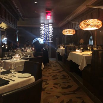 Ocean Prime - 822 Photos & 464 Reviews - Seafood - 124 S 15th St, Penn ...