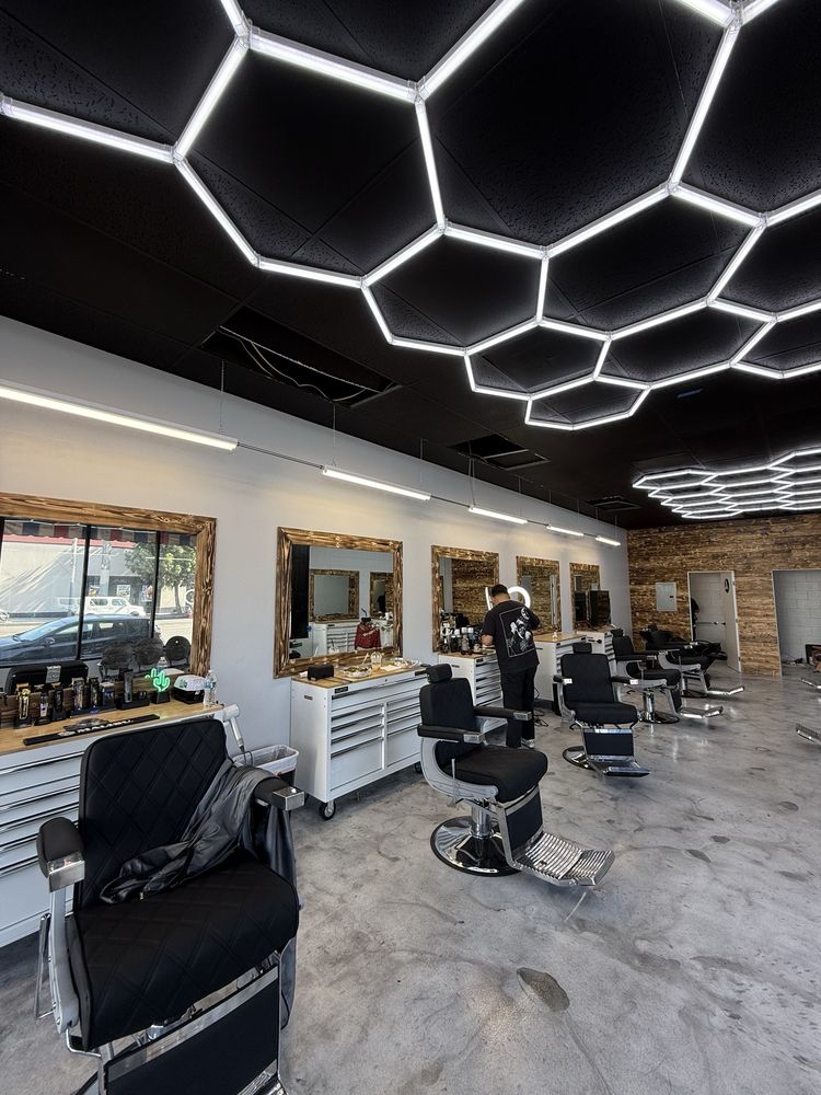 PRECISION STUDIOS - Updated January 2026 - 20 Photos - 2626 North Figueroa St, Los Angeles ...