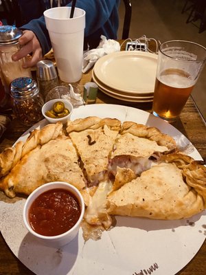 Pizza - GRUMPY’S ITALIAN GRILL - 54 Photos & 60 Reviews - 402 5th St SW ...