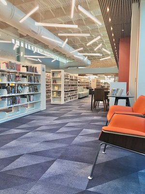 ANNE ARUNDEL COUNTY PUBLIC LIBRARY - MICHAEL E BUSCH ANNAPOLIS ...