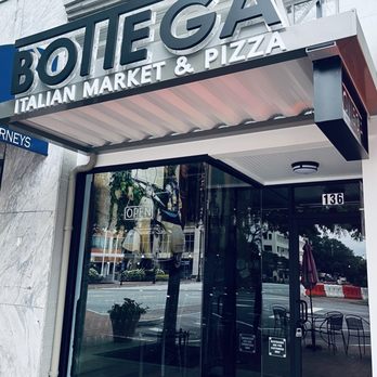 BOTTEGA ITALIAN MARKET & PIZZA - Updated May 2026 - 116 Photos & 100 ...