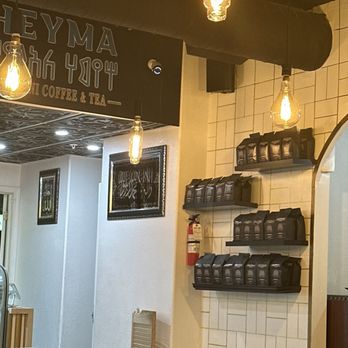 HEYMA YEMENI COFFEE - Updated October 2024 - 151 Photos & 114 Reviews ...
