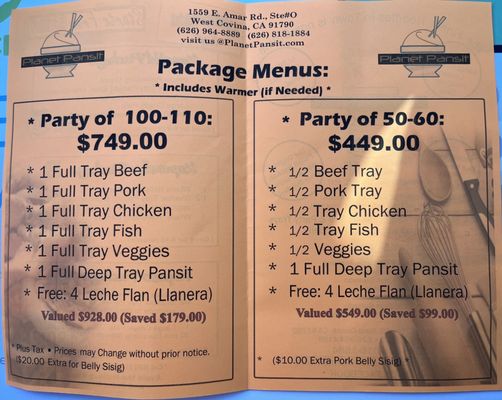 PLANET PANSIT - Updated December 2025 - 191 Photos & 179 Reviews - 1559 ...