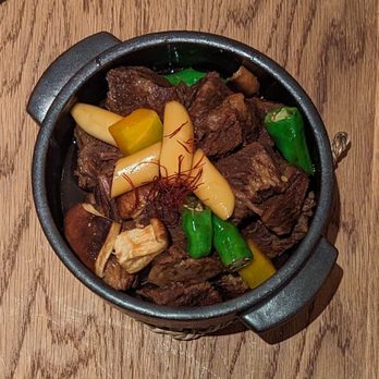 MOONO - Updated May 2024 - 708 Photos & 119 Reviews - 29 E 32nd St, New ...