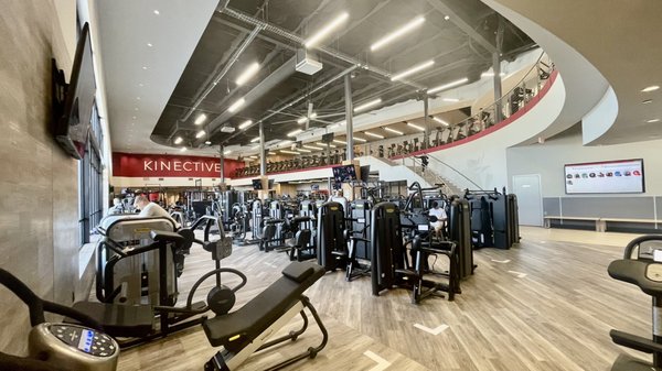 KINECTIVE FITNESS CLUB - Updated October 2025 - 136 Photos & 37 Reviews ...