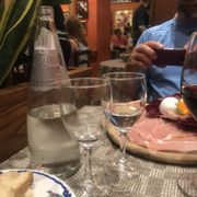 LE TAVERNELLE - 118 Photos & 119 Reviews - Seafood - Via Panisperna 48 ...