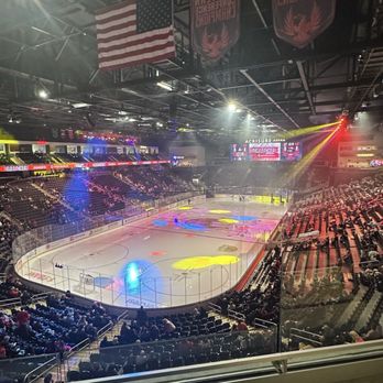 ACRISURE ARENA - Updated October 2025 - 636 Photos & 190 Reviews ...
